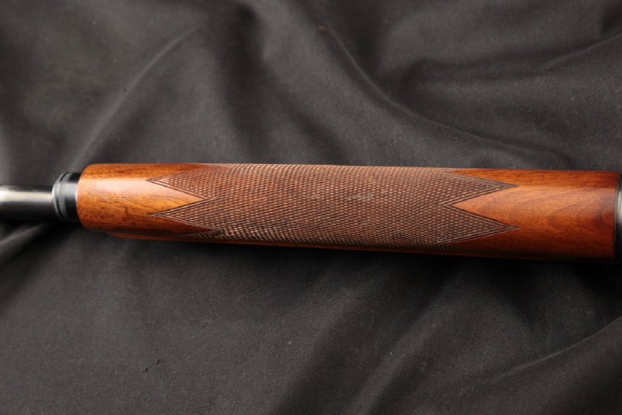 Ssg Charles Daly / Yamamoto Firearms Japan, Auto-Pointer Blue 28" Semi ...