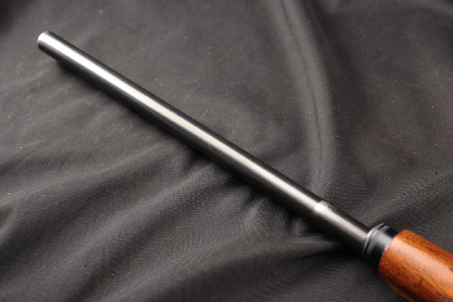 Ssg Charles Daly / Yamamoto Firearms Japan, Auto-Pointer Blue 28" Semi ...