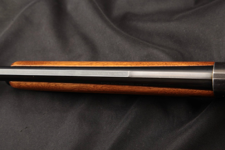 Ssg Charles Daly / Yamamoto Firearms Japan, Auto-Pointer Blue 28" Semi ...