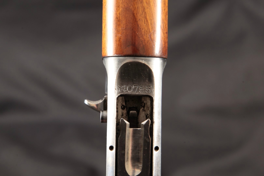 Ssg Charles Daly / Yamamoto Firearms Japan, Auto-Pointer Blue 28" Semi ...