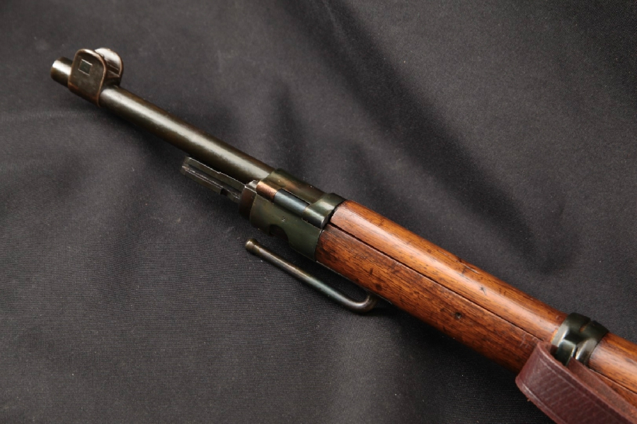 CA Legal or CA Private Party Transferable: This rifle is curio and ...