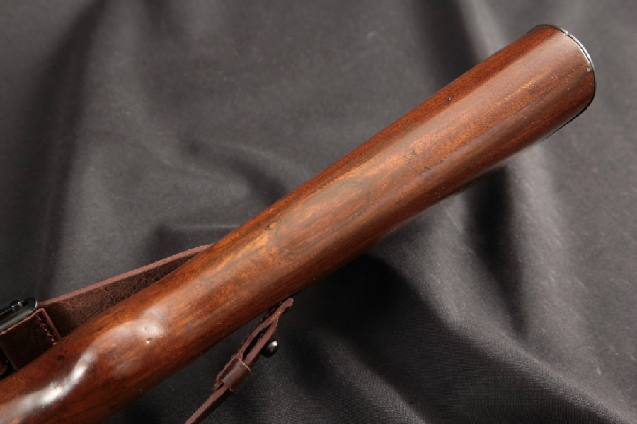 Erfurt Mauser Model 98az Carbine (German 98a) Non-Import, Blue 24 ...