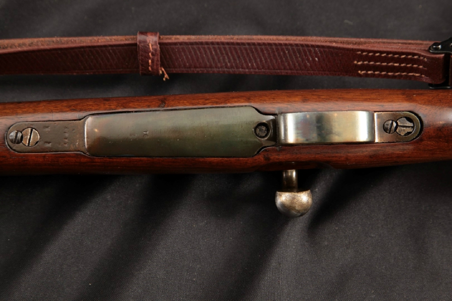 CA Legal or CA Private Party Transferable: This rifle is curio and ...