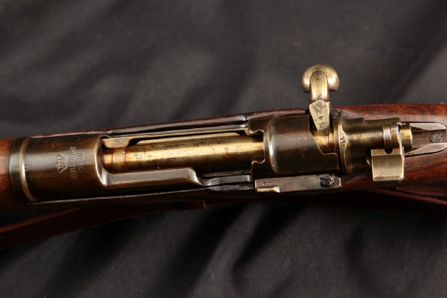 CA Legal or CA Private Party Transferable: This rifle is curio and ...