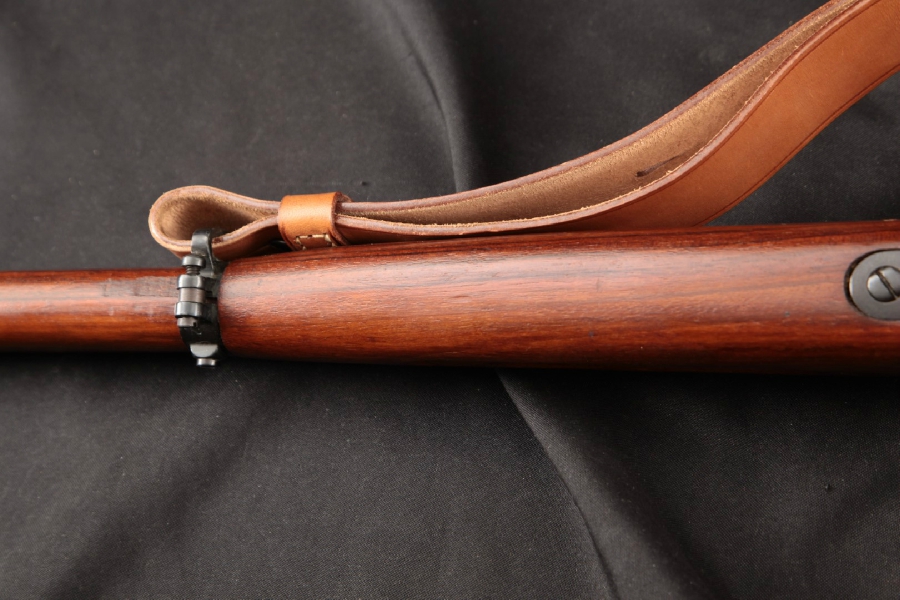 Steyr Mannlicher Model 1895/30 Short, Straight Pull M95, Sling, Import ...