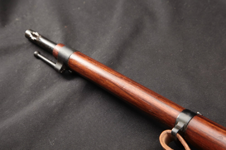 Steyr Mannlicher Model 1895/30 Short, Straight Pull M95, Sling, Import ...