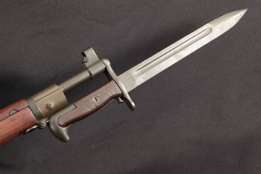 Remington Model 1903-A3 (03a3) Parkerized 24” Bolt Action Military ...