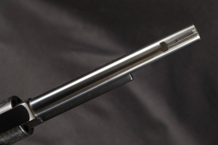 Ruger New Model Blackhawk, Blue 7.5" Sa Single Action Revolver ...