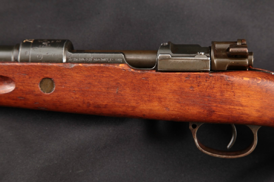 CA Legal or CA Private Party Transferable: This rifle is curio and ...