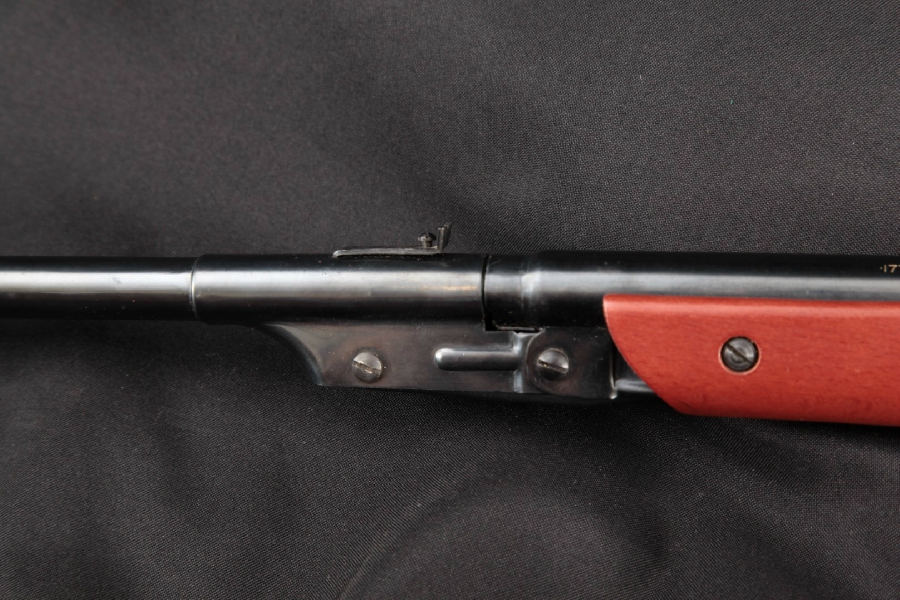 Daisy 160 Break Action .177 Cal Pellet Rifle For Sale at GunAuction.com ...