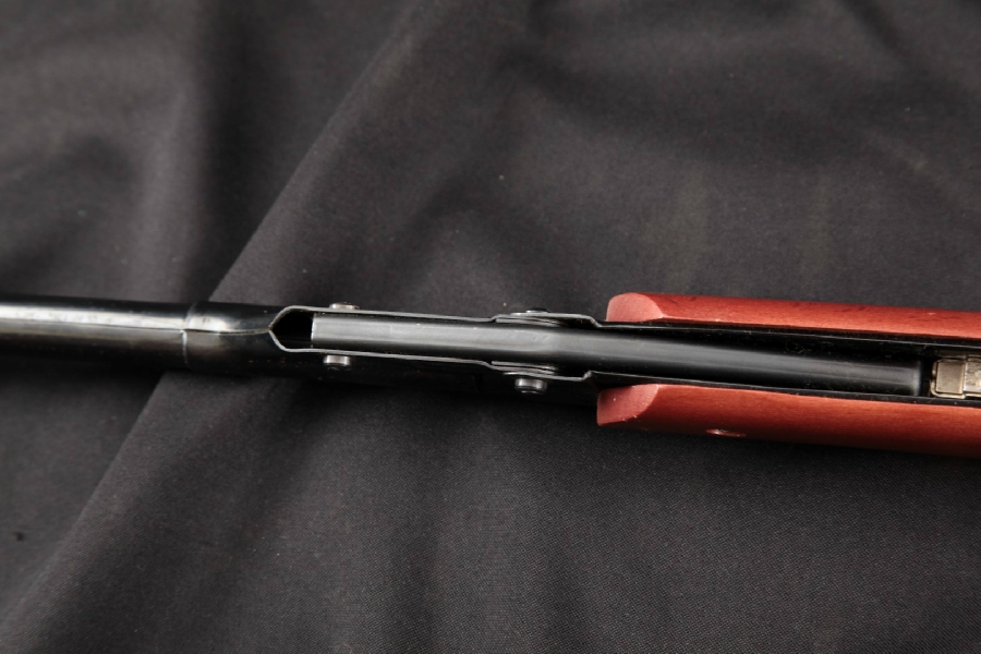 Daisy 160 Break Action .177 Cal Pellet Rifle For Sale at GunAuction.com ...