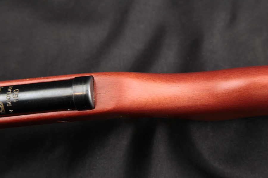 Daisy 160 Break Action .177 Cal Pellet Rifle For Sale at GunAuction.com ...