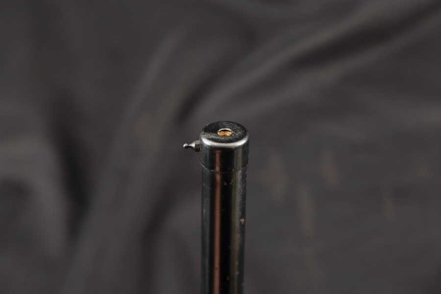 Daisy 160 Break Action .177 Cal Pellet Rifle For Sale at GunAuction.com ...