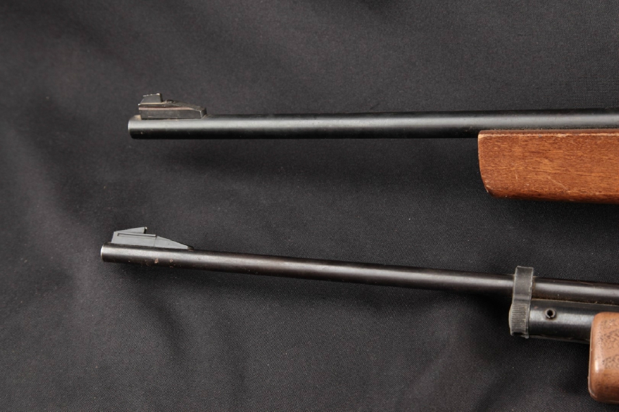 Crosman Pell Master 700 .22 & Powermaster 760 .177 For Sale at ...