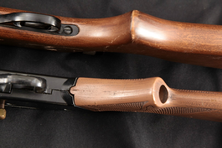 CA Legal or CA Private Party Transferable: This rifle can be ...