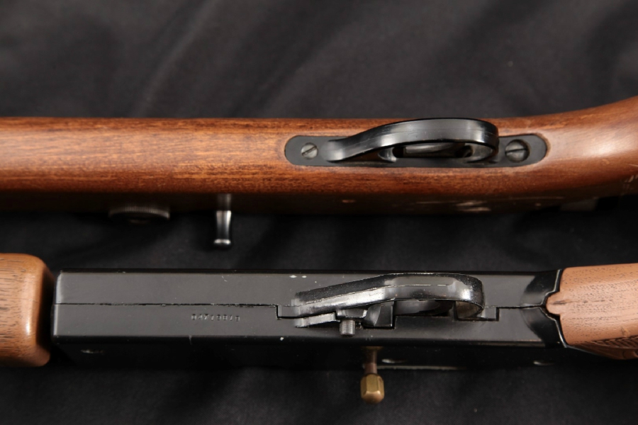 CA Legal or CA Private Party Transferable: This rifle can be ...