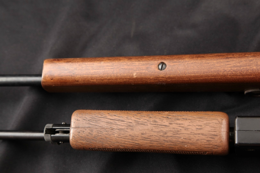 CA Legal or CA Private Party Transferable: This rifle can be ...