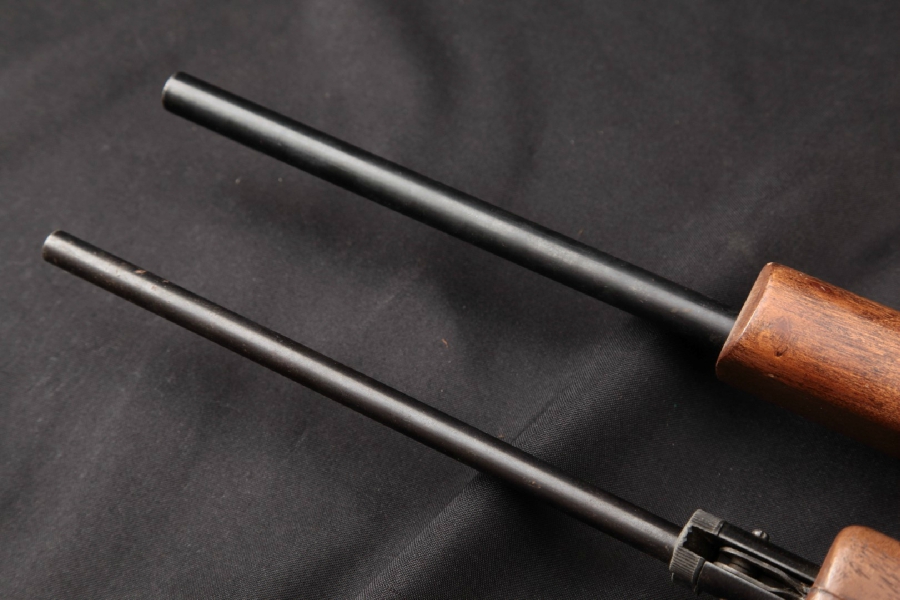 Crosman Pell Master 700 .22 & Powermaster 760 .177 For Sale at ...