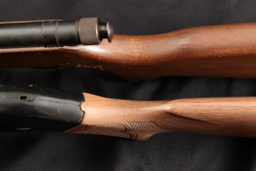 CA Legal or CA Private Party Transferable: This rifle can be ...