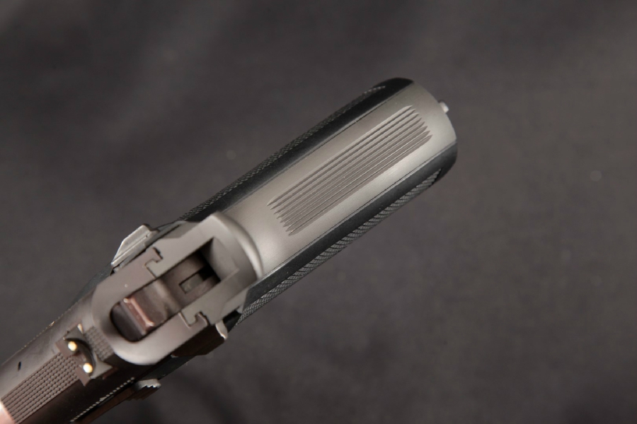 B-West Imported Dpi D.P.I. Daewoo Model Dp51 Dp 51 Tri-Action ...