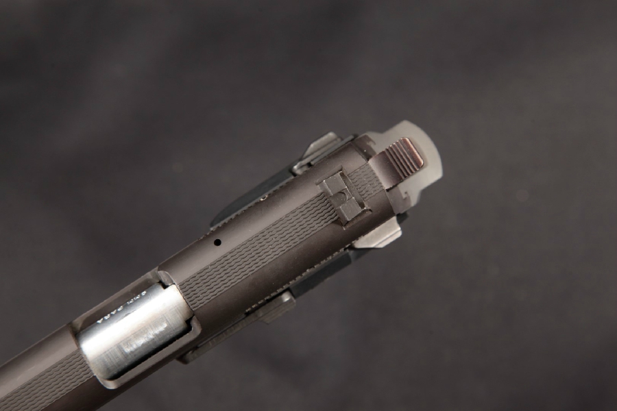 B-West Imported Dpi D.P.I. Daewoo Model Dp51 Dp 51 Tri-Action ...