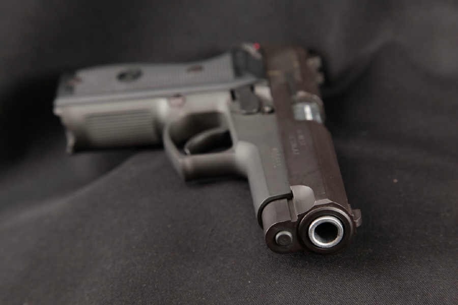 B-West Imported Dpi D.P.I. Daewoo Model Dp51 Dp 51 Tri-Action ...