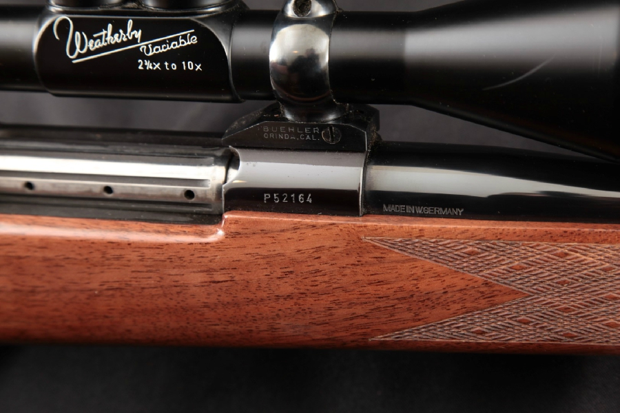 Weatherby Mark V Serial Number Lookup - eversu