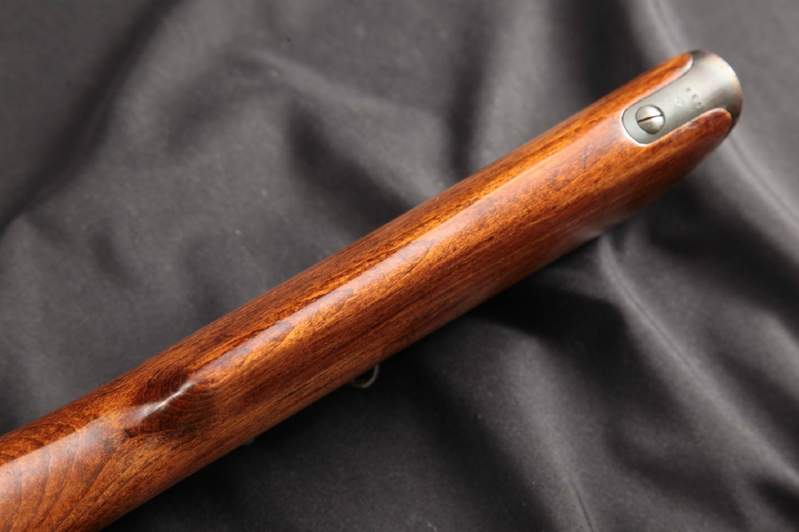 Swedish Mauser Model 1896 (German M96) Sling, Import-Marked, Blue 29 ...