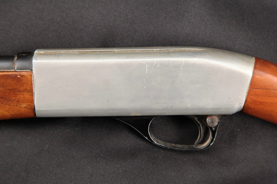 Colt Colteer Model 4-22, Blue 19.25" Semi-Automatic Rifle, Mfd Ca. 1968 ...