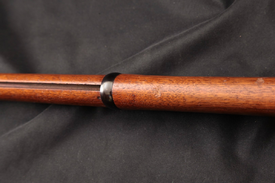 Sharps Borchardt Model 1878 Military, Restored 32 3/16” Single Shot ...