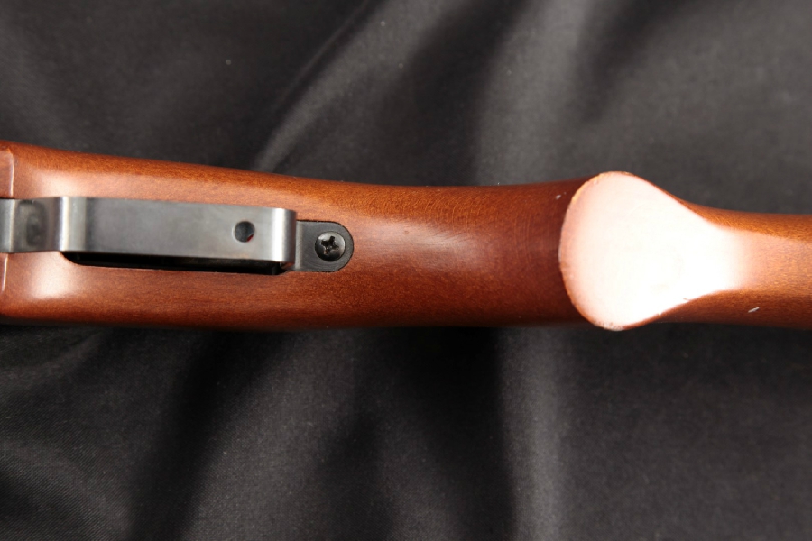 CA Legal or CA Private Party Transferable: This rifle can be ...