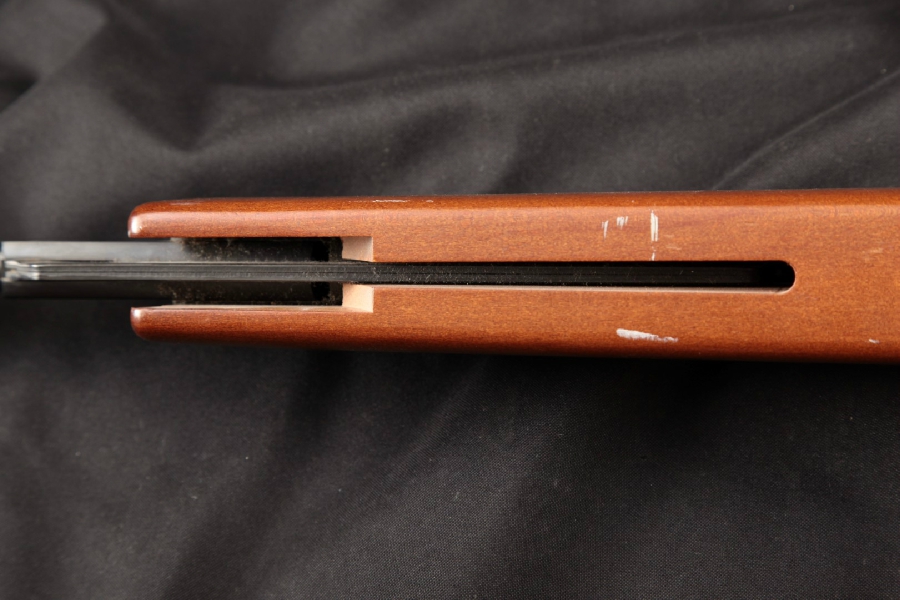 CA Legal or CA Private Party Transferable: This rifle can be ...