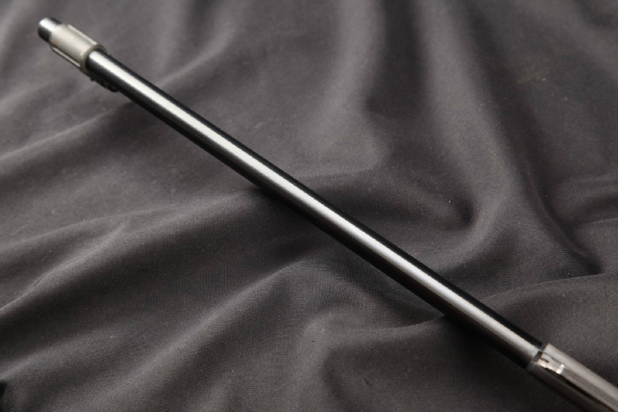 CA Legal or CA Private Party Transferable: This rifle can be ...