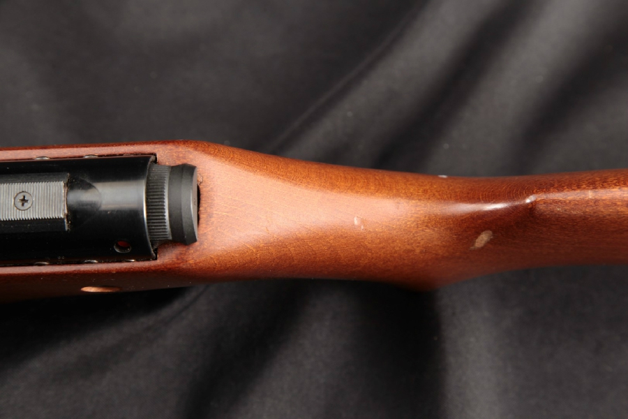 CA Legal or CA Private Party Transferable: This rifle can be ...