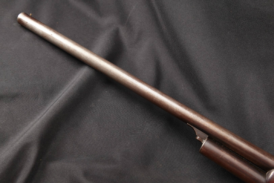 Winchester Model 1887 87, All Original 30" 12 Gauge Lever Action ...