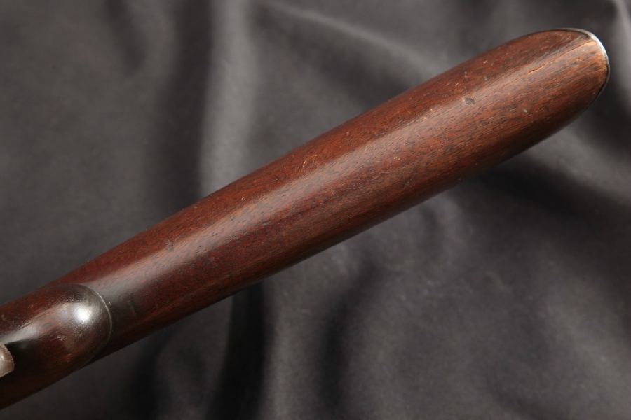 Winchester Model 1887 87, All Original 30" 12 Gauge Lever Action ...