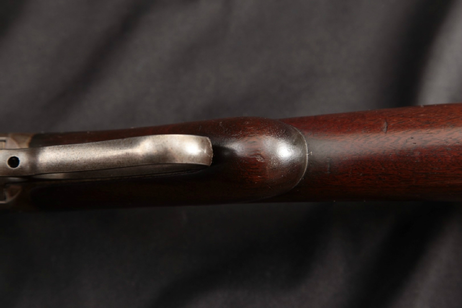 Winchester Model 1887 87, All Original 30" 12 Gauge Lever Action ...