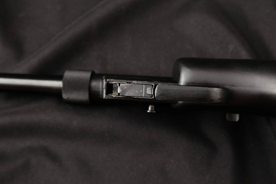 Charter Arms Ar7 Explorer Takedown Floating Stock Model, Black 16 1/8 ...