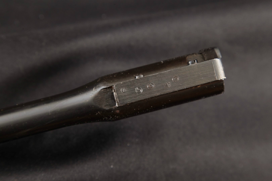 Savage Model 24v 24-V O/U, Blue 24" Over Under Combination .30-30 Rifle ...