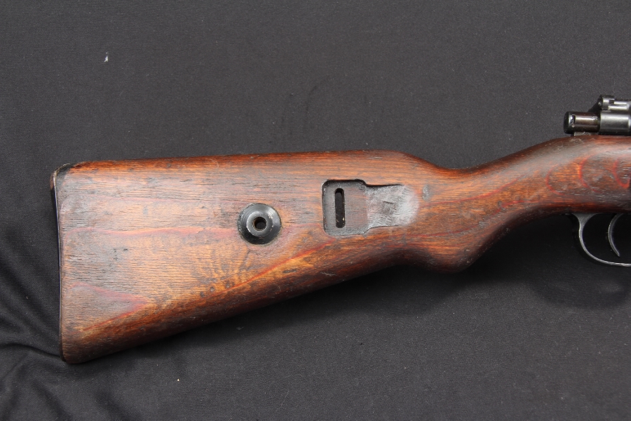 Bsa Martini International Match Mkii Mk Ii Rimfire Match Target ...