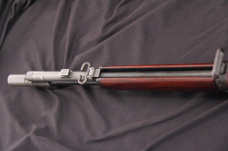 Marlin Model 56 .22 Lr Lever Action Rifle With Detachable Magazine For ...