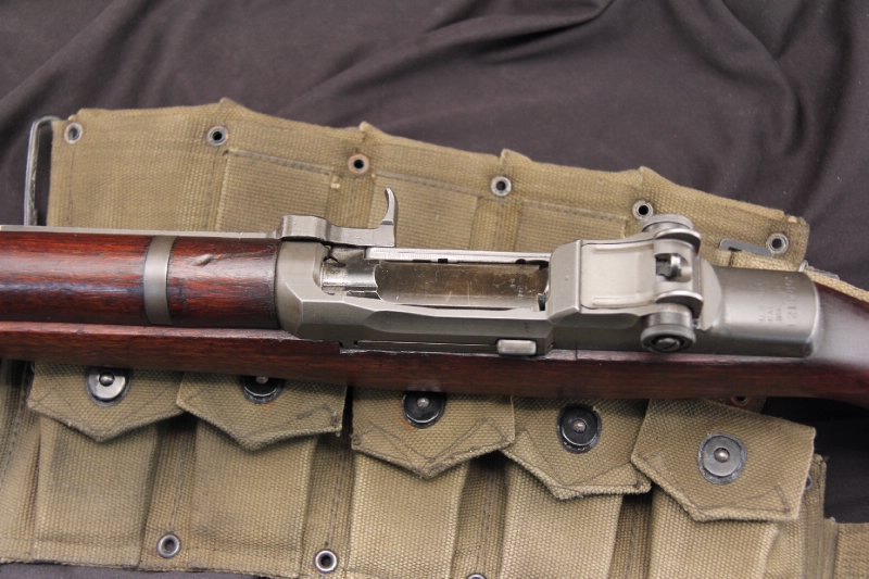 Marlin Model 56 .22 Lr Lever Action Rifle With Detachable Magazine For ...