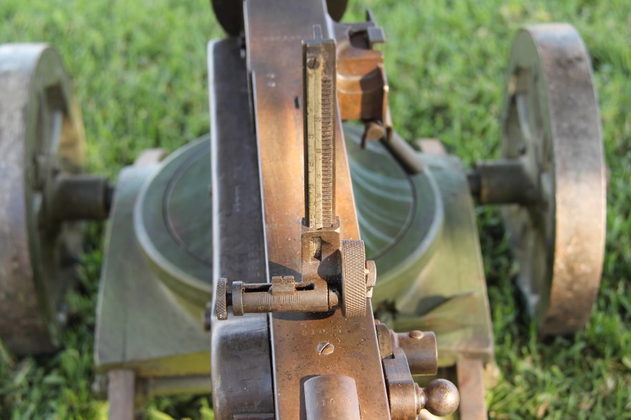 CA Legal or CA Private Party Transferable: This is a non-firing replica ...