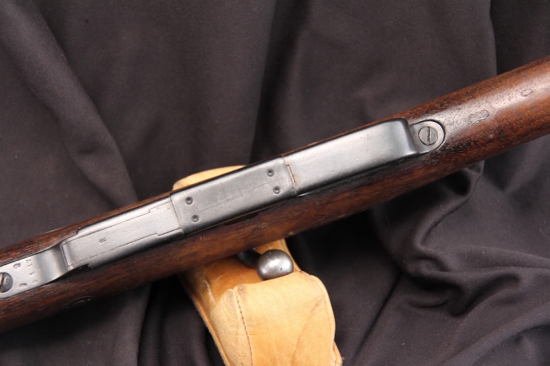 German Mauser Gew 88 8mm Model 88 Commission Bolt Action Rifle ...