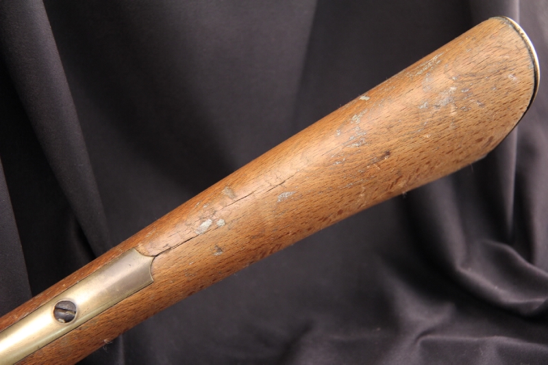1809, 1832 Prussian Potzdam (Potsdam) Percussion Rifle / Musket ...