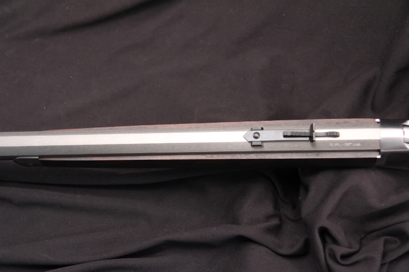 Stainless Rossi Puma M92 (Winchester 1892) .357 Mag. Lever Action Rifle ...