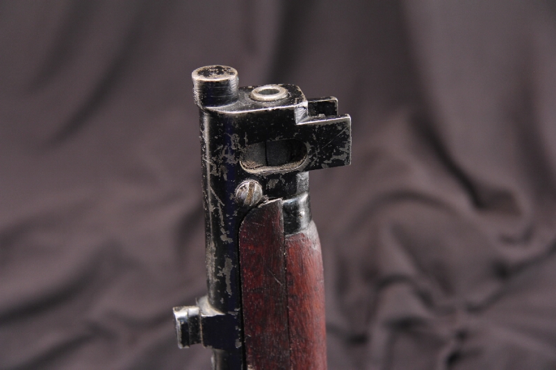 Rare German Gewehr 41 Walther G41 (W) 8mm Semi Auto Rifle, Nazi Marked ...