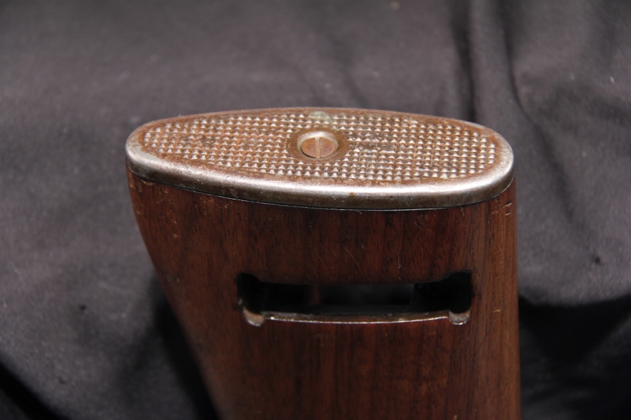 Audie Murphy'S 1942 Inland M1 Carbine Gifted Dfc Winner George Mclvor ...