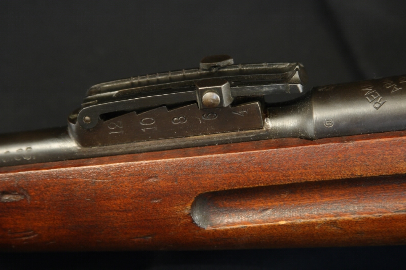 Hamilton No. 27 .22 Cal. Single Shot Boys Rifle, Early 1900s C&R Ok For ...