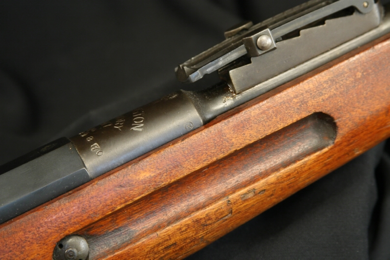 Hamilton No. 27 .22 Cal. Single Shot Boys Rifle, Early 1900s C&R Ok For ...